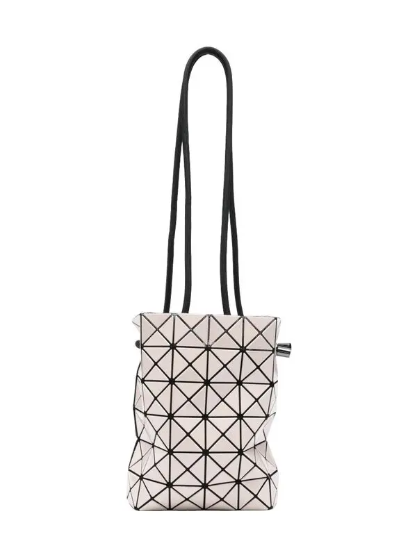BAOBAO ISSEY MIYAKE Wring Bucket Bag - Beige