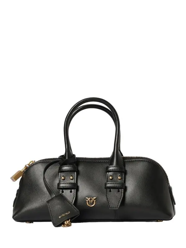 Pinko Handbag - Black