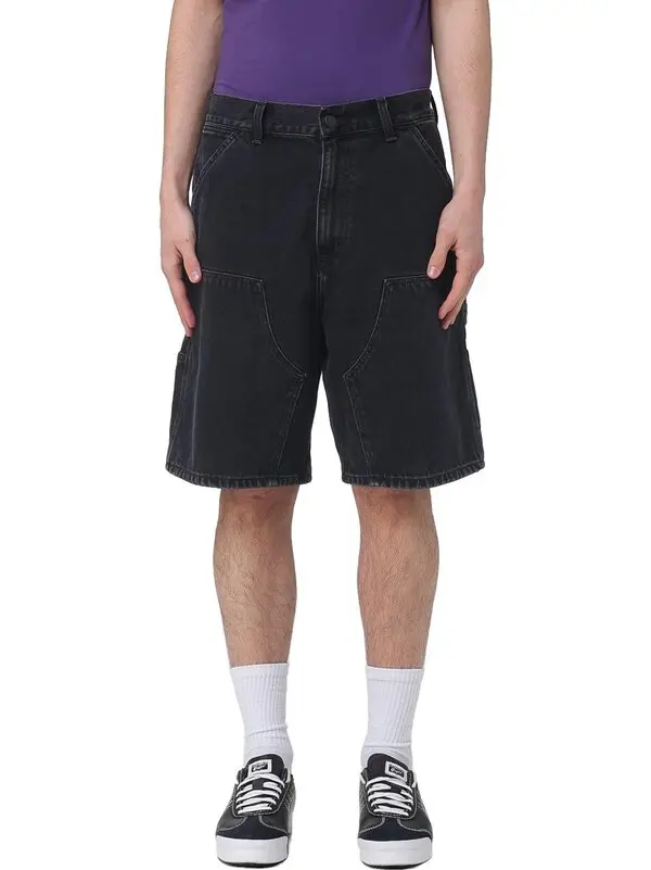 Carhartt Work In Progress Shorts - Black