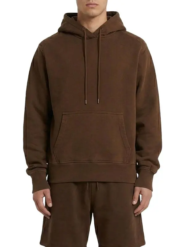 ENTIRE STUDIOS Sweatshirt - Brown