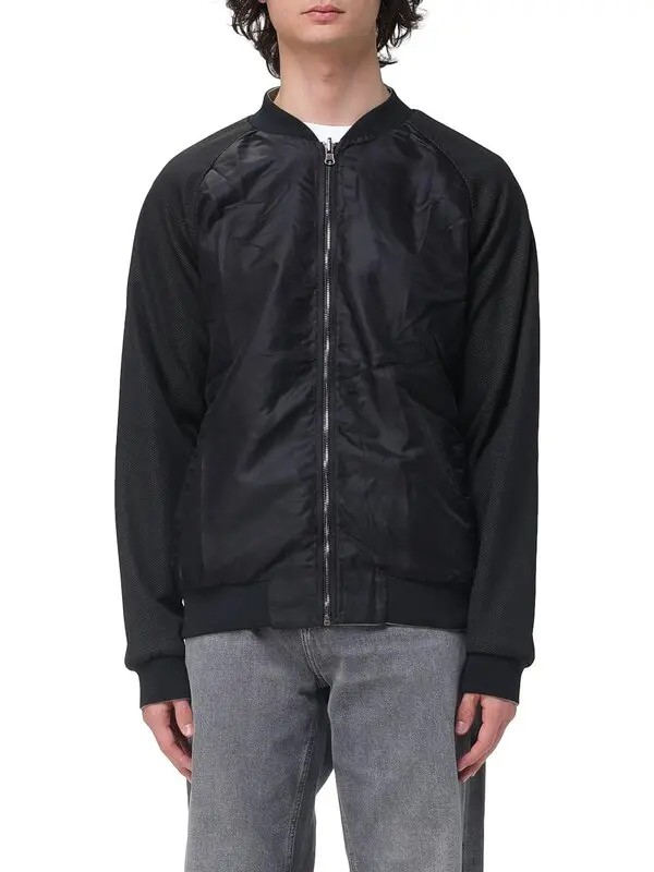 Karl Lagerfeld Jacket - Black