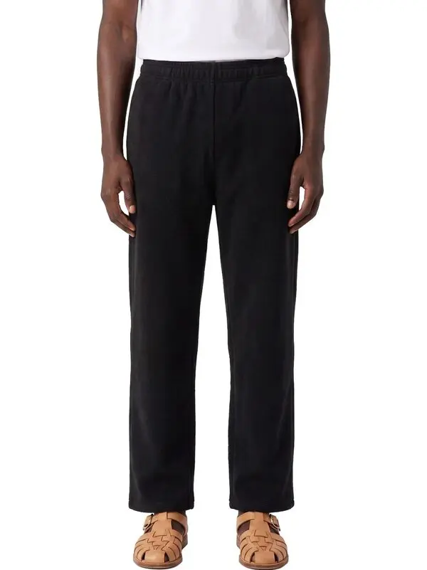 ENTIRE STUDIOS Trousers - Black 1