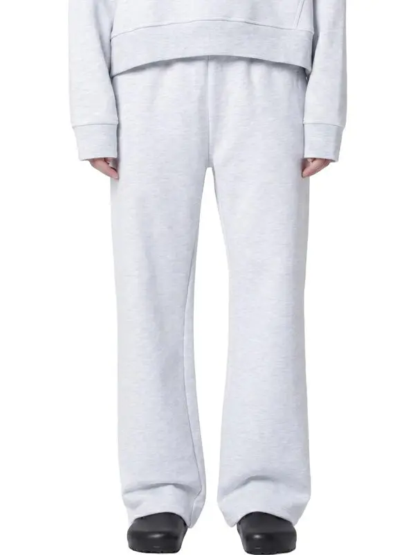 ENTIRE STUDIOS Trousers - Grey 1