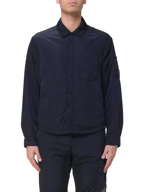 C.P. COMPANY Jacket - Blue