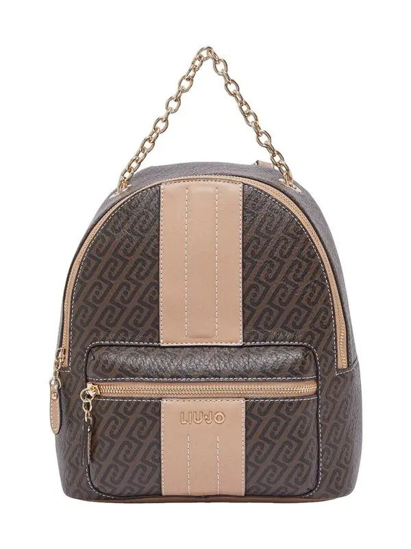 Liu Jo Backpack - Brown