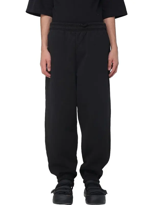 ENTIRE STUDIOS Pants - Black