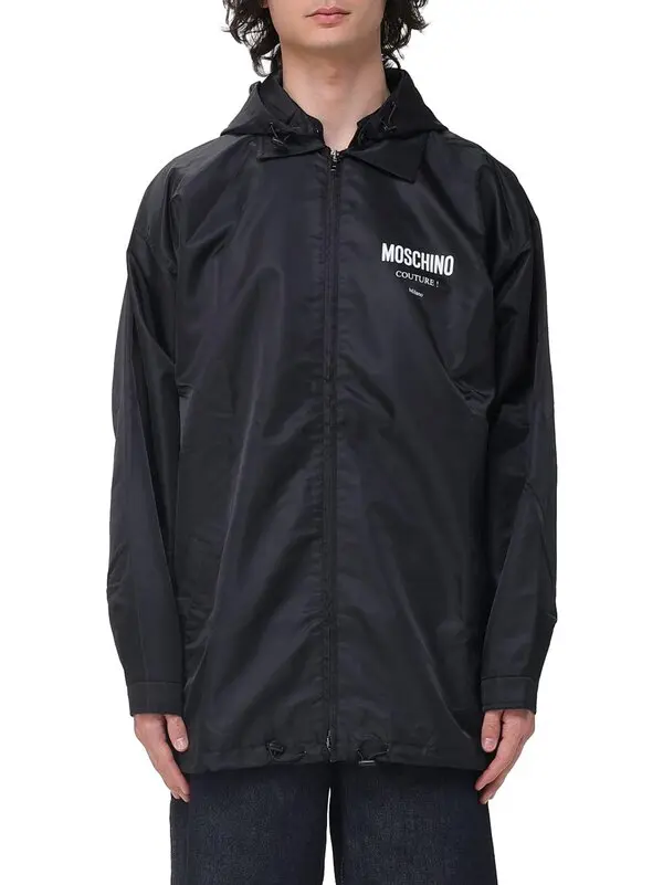Moschino Jacket - Black