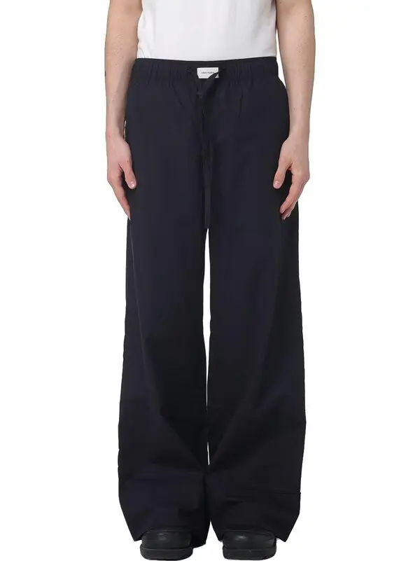 ENTIRE STUDIOS Pants - Black