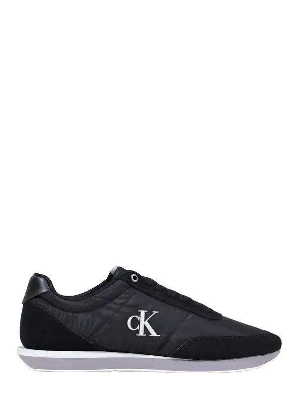 Calvin Klein Sneakers - Black