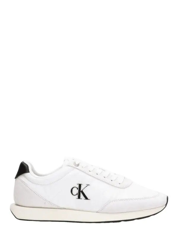 Calvin Klein Sneakers - White