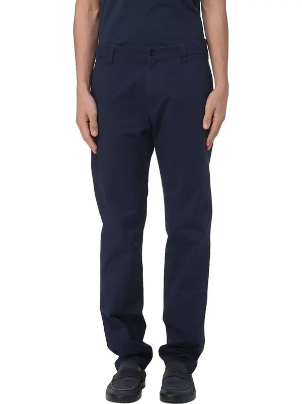 Aspesi Pants - Blue