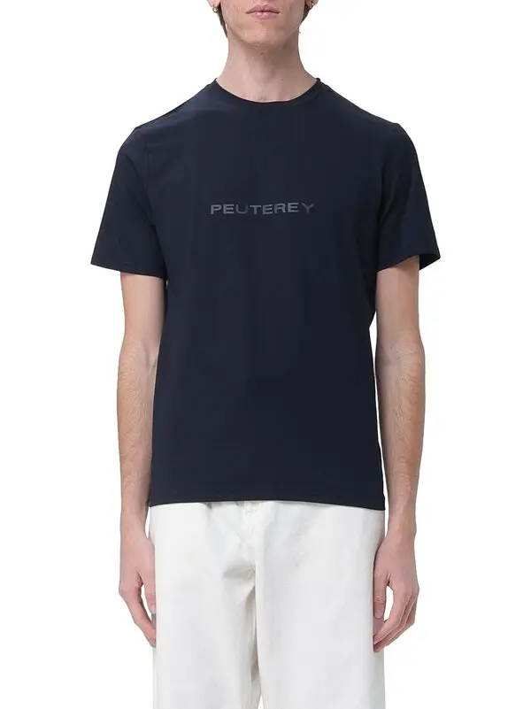 Peuterey T-shirt - Blue