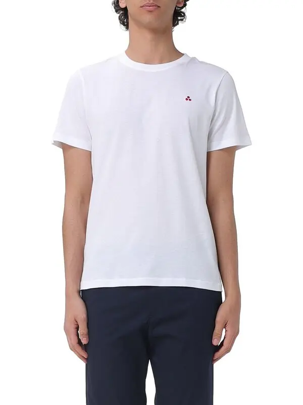Peuterey T-shirt - White
