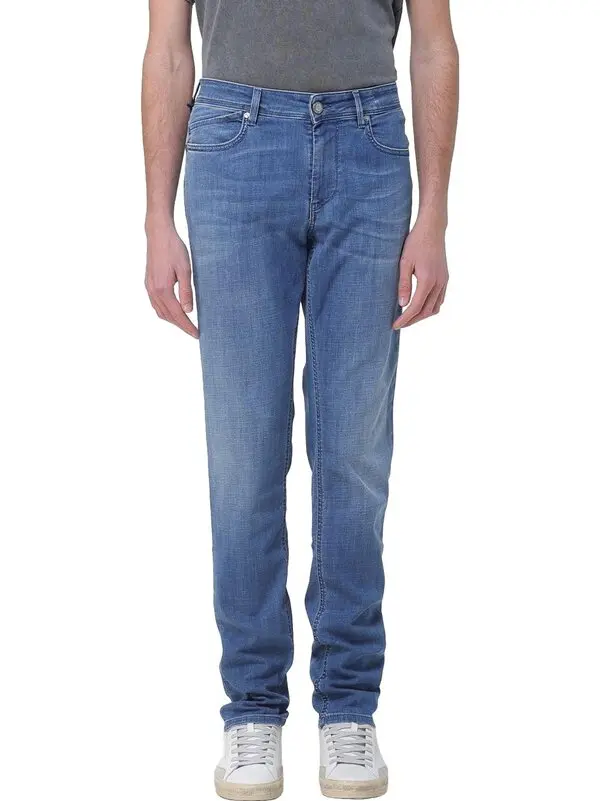 RE-HASH Jeans - Denim