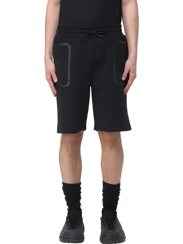 Peuterey Shorts - Black