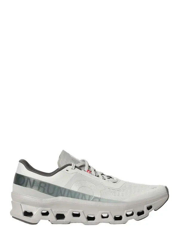 On Athletic Sneakers - Grey
