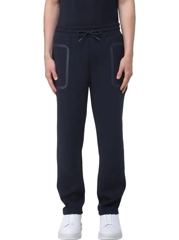 Peuterey Pants - Blue