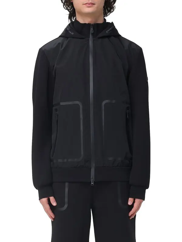 Peuterey Jacket - Black