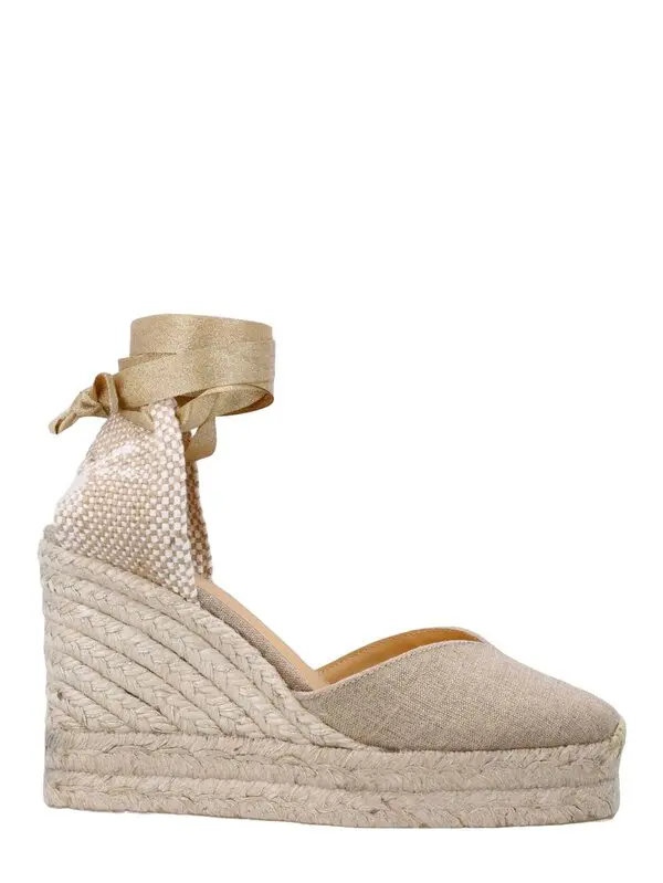 CastaÑer Espadrille - Beige