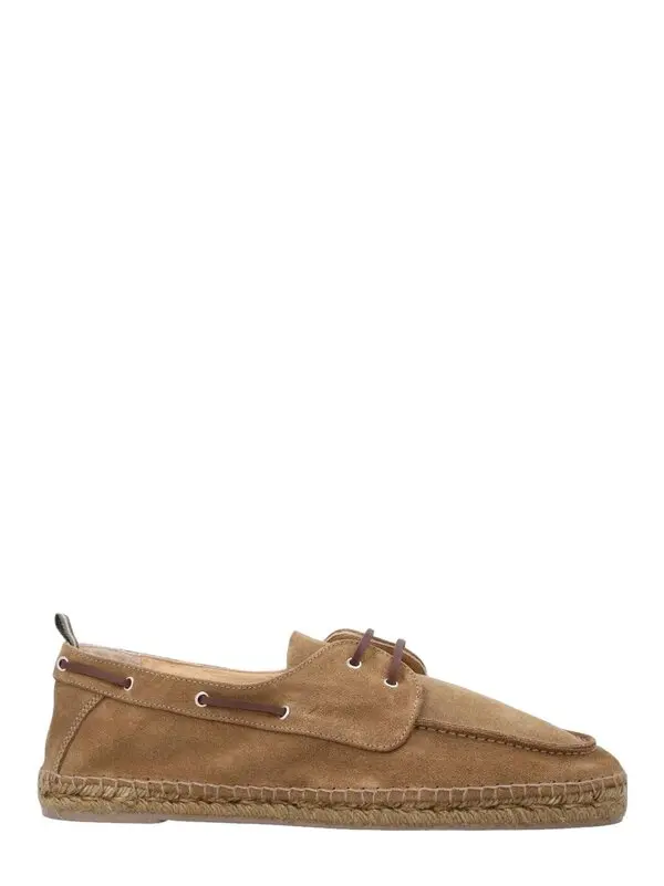 CastaÑer Espadrille - Brown