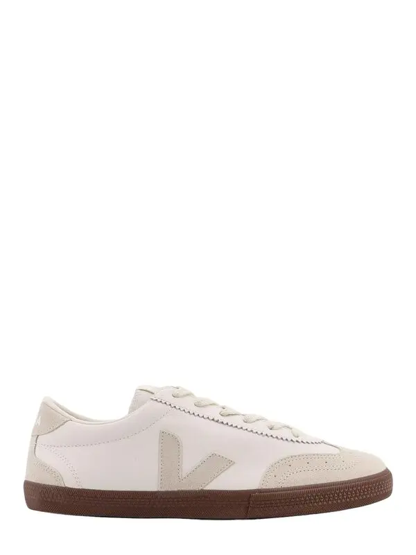 VEJA Low Top Sneakers - White