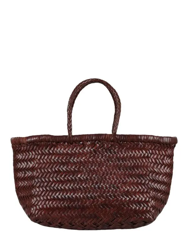Dragon Diffusion Handbag - Burnt