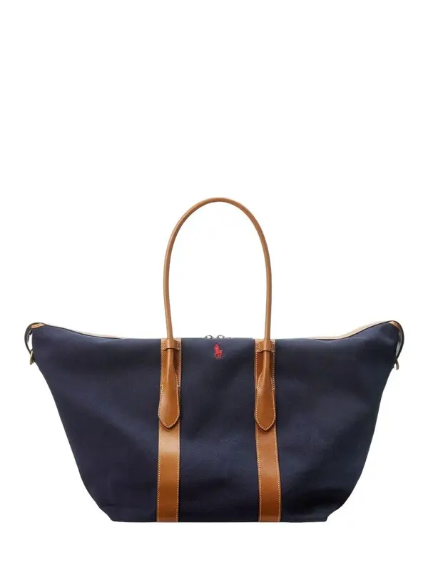 Polo Ralph Lauren Travel Case - Blue