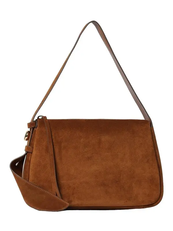 Tory Burch Shoulder Bag - Brown