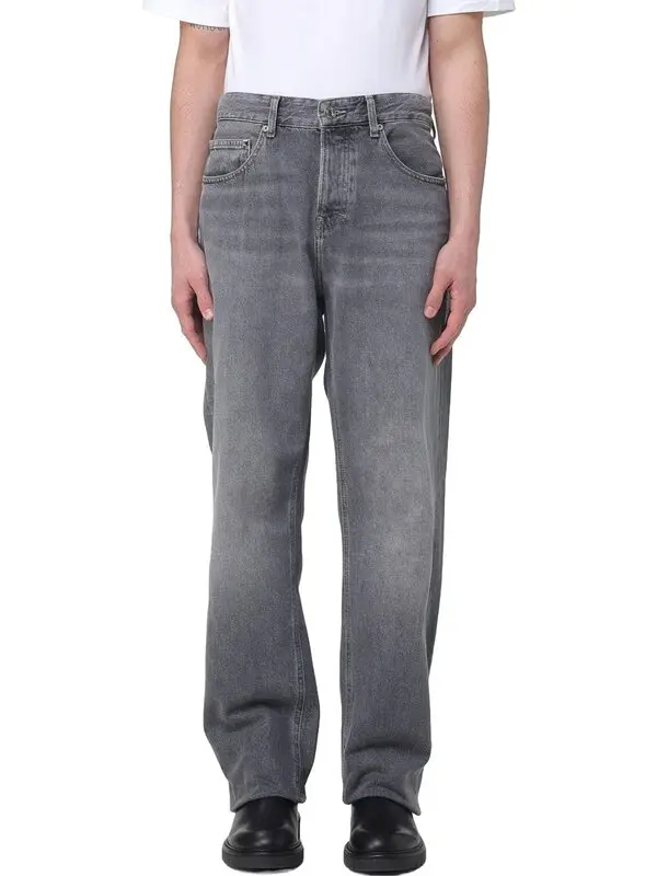 Karl Lagerfeld Jeans - Charcoal