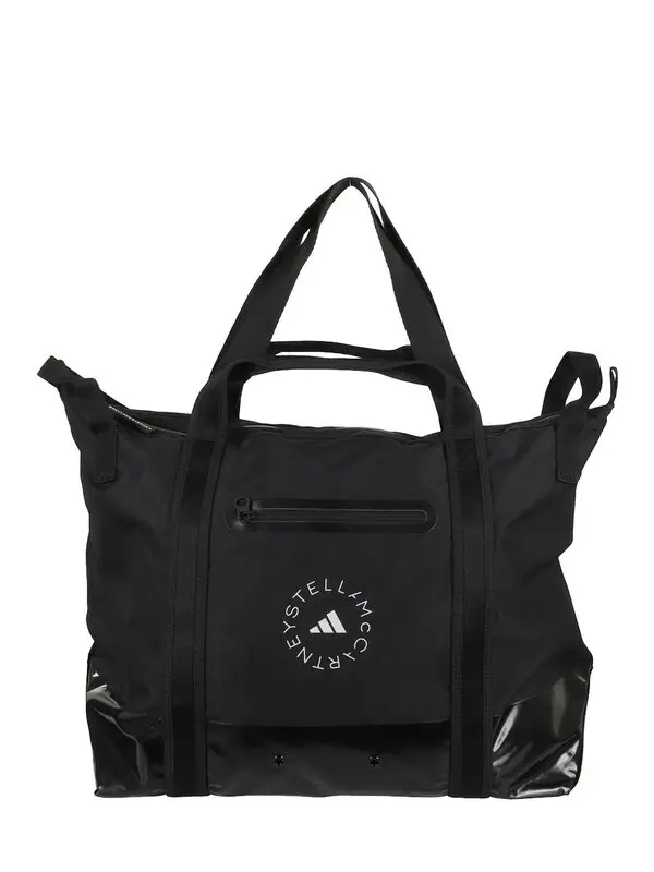 Adidas By Stella McCartney Shoulder Bag - Black