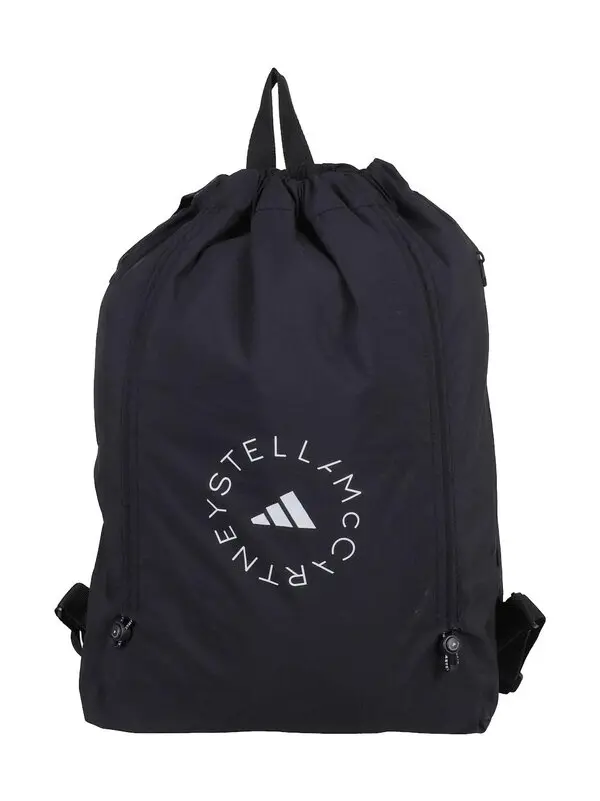 Adidas By Stella McCartney Backpack - Black