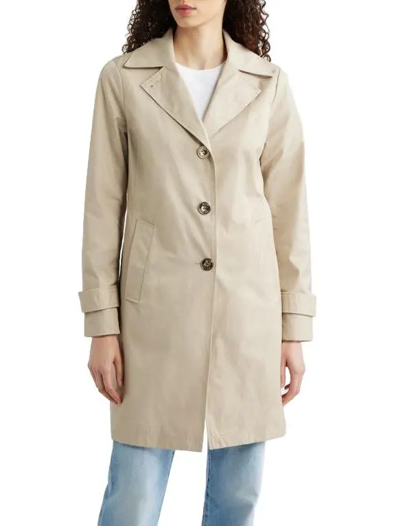 Michael Kors Reefer Jacket - Dune