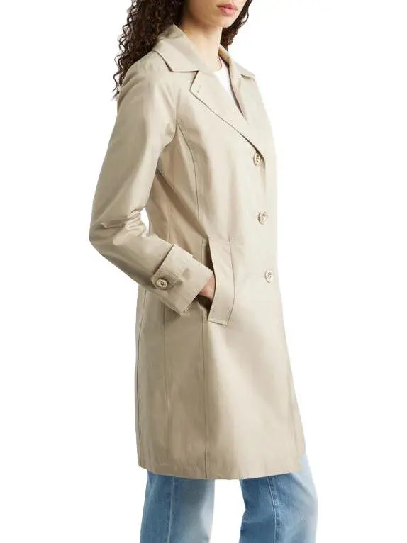 Michael Kors Reefer Jacket - Dune