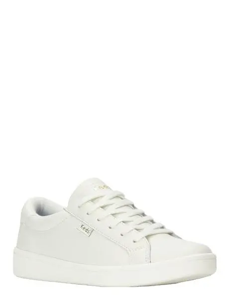 Keds® Ace Ii Low Top Sneakers - White