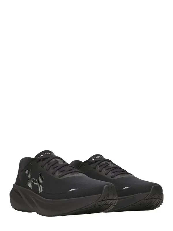 Under Armour Velociti Pace Running Shoe - Black