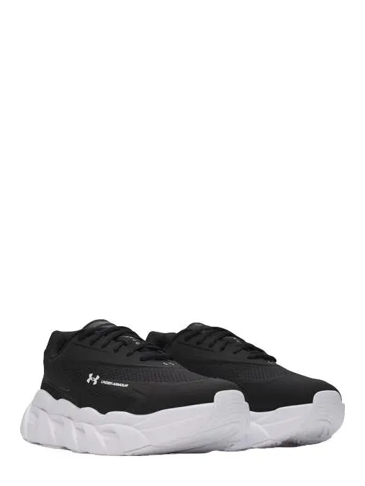 Under Armour Running Shoe - 002 Black