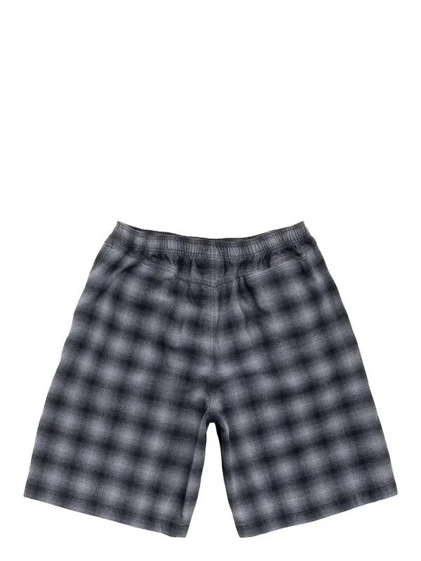 StÜssy Baggy Beach Short - Black