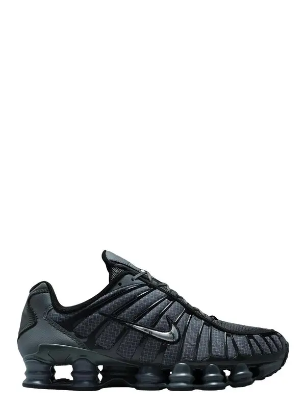 Nike Shox Tl Sneakers - Grey