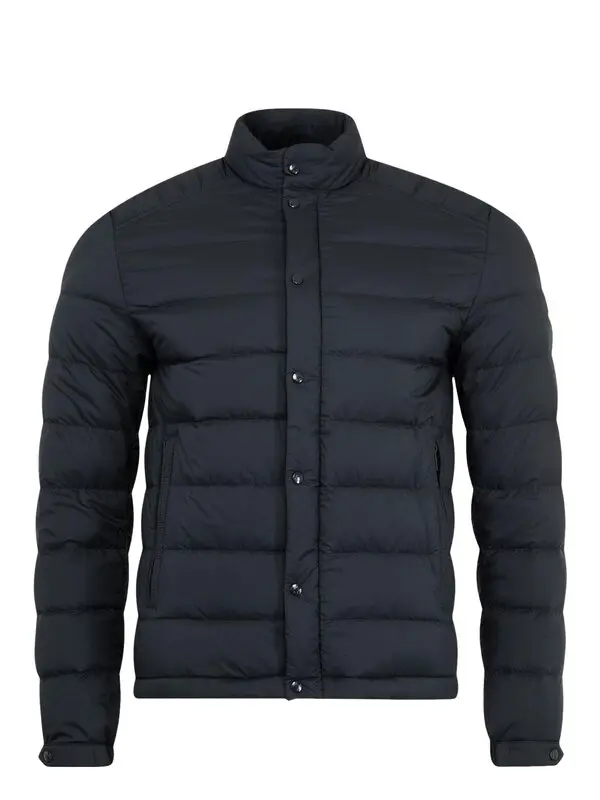 Moncler Selves Jacket - Blue