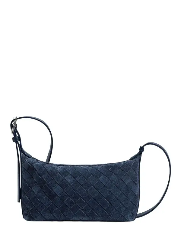 Bottega Veneta Pouch - Blue