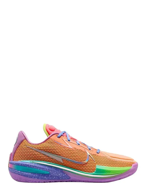 Nike Dylan Harper X Air Zoom Gt Cut 'tri-state' Sneakers - Multicolor