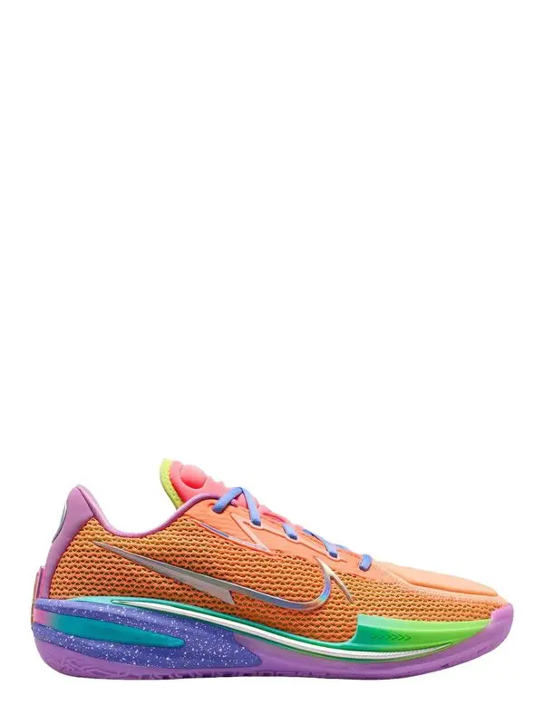 Nike Dylan Harper X Air Zoom Gt Cut 'tri-state' Sneakers - Multicolor