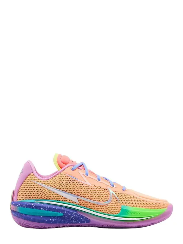 Nike Zoom Gt Cut "tri-state" Sneakers - Multicolor