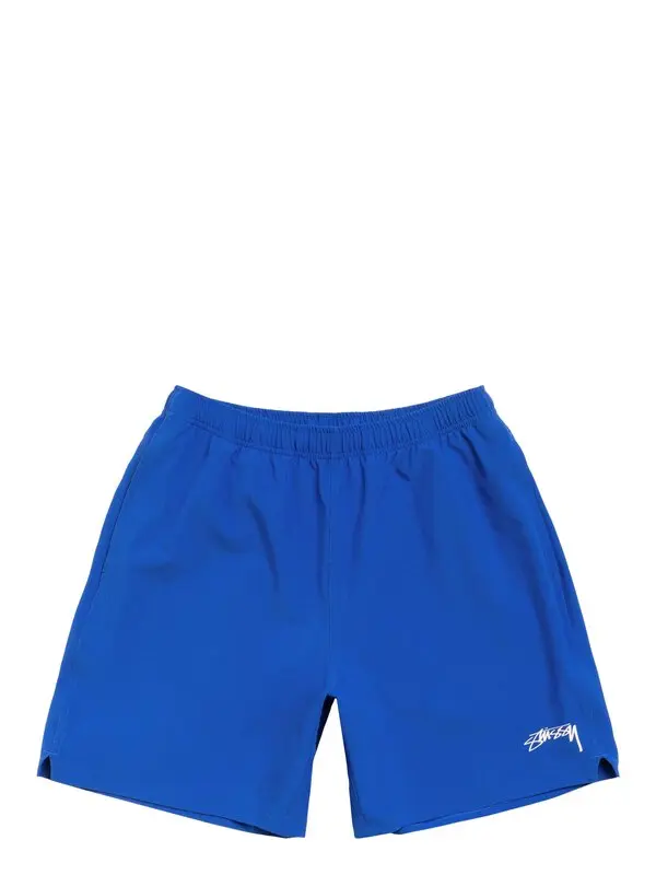 StÜssy Sport Short - Blue