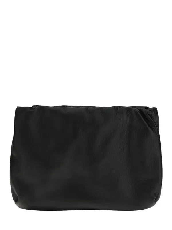 THE ROW Bourse Bag - Black