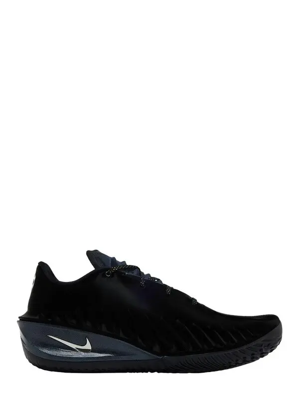 Nike Air Zoom Gt Cut 4 Ep Sneakers - Black