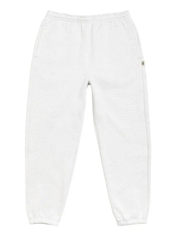 StÜssy Fleece Pant - Grey