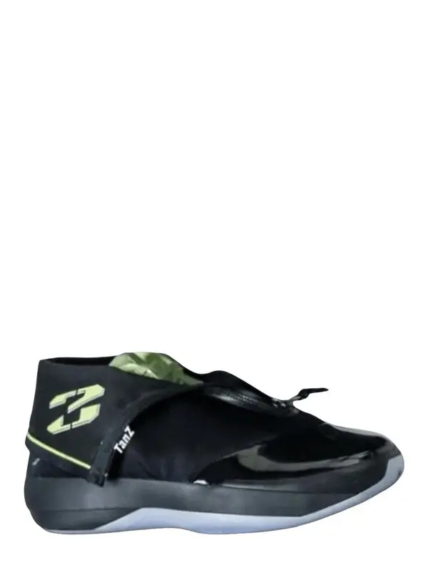 JORDAN 4028 Volt' Sneakers - Black