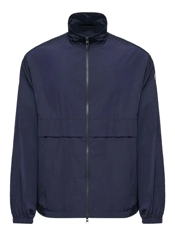 Moncler Rastaban Jacket - Blue