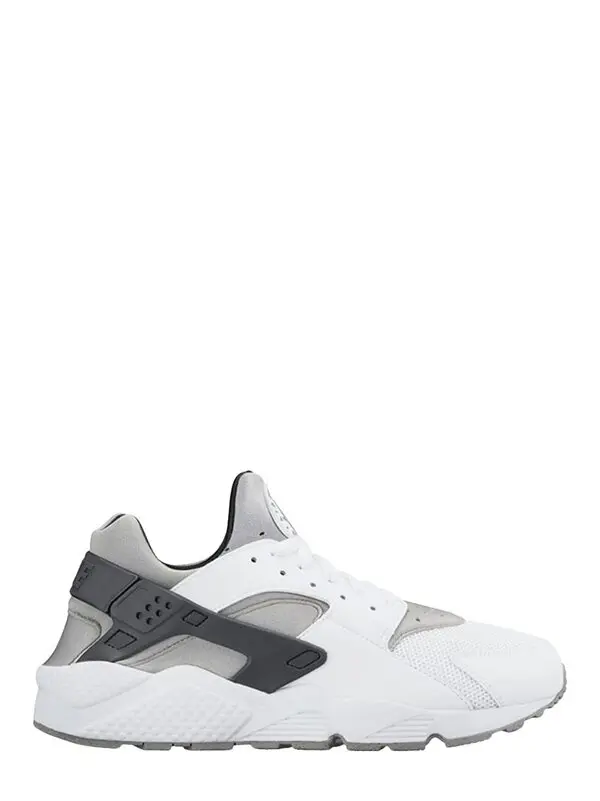 Nike Air Huarache Sneakers - White/pure Platinum